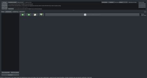 steam workshop is missing [linux] · issue 47 · rimpy custom rimpy · github