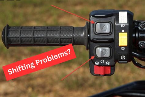 Most Common Honda Foreman 500 Electric Shift Problems Smart Vehicle Care
