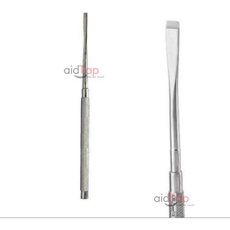 🩺 4mm Bone Chisel Stainless Steel Shopee Philippines