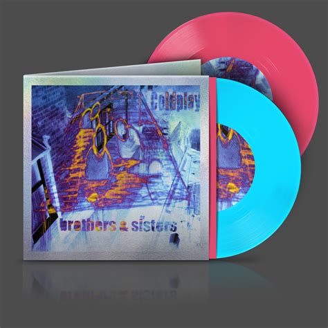 Coldplay Resucitan Su Single Debut Brothers And Sisters Pyd
