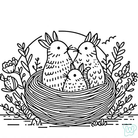 41 Ardilla Para Colorear Dibujos Gratis Para Imprimir Pdf
