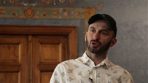 გიორგი კეკელიძე პარლამენტის ეროვნული ბიბლიოთეკის დირექტორი Youtube