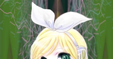 鏡音リン デジタルなのね！ Awoiのイラスト Pixiv