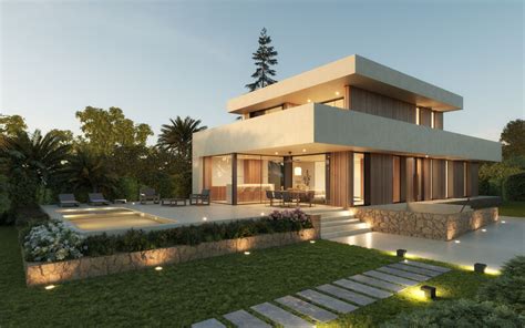 be render on linkedin berender archviz architecture design render