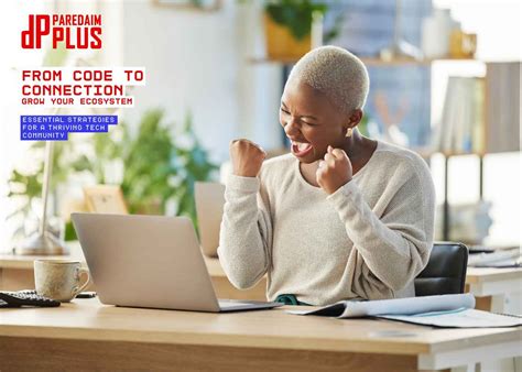 Essential Strategies For Building Nigerias Tech Community