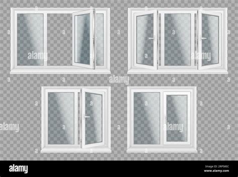 Pvc Plastic Panels Stock Vector Images Alamy
