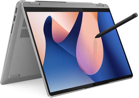 Lenovo Ideapad Flex Abr Xx Kin Launched In India Amd Ryzen U Touch Gb