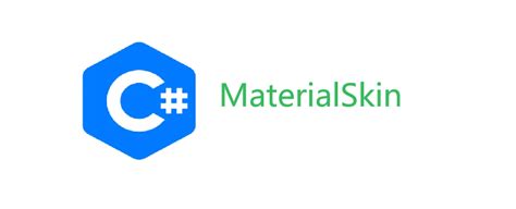 3 Net UI库MaterialSkin 开源项目研究文章 CSDN博客