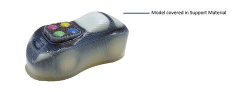 Pre Printing Tips For Polyjet On Grabcad Print Grabcad Tutorials