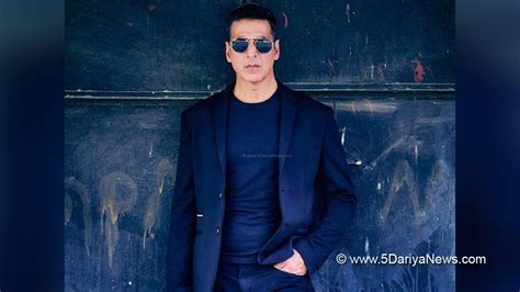 Akshay Kumar Announces Ott Project And To Act In Film On Sex Education