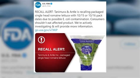 Local Growers Frustrated Over Romaine Lettuce Recall Abc30 Fresno