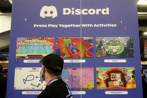 what is discord the social app where leaked pentagon documents were