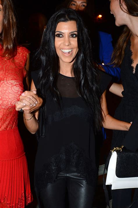 Gallery Leather Celebrities