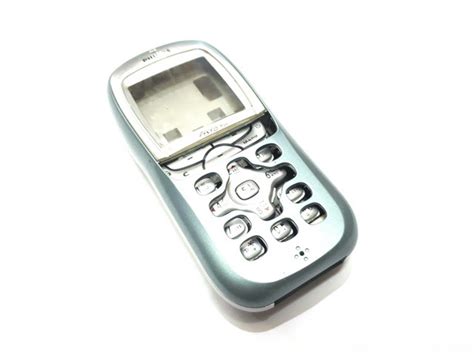 Casing Ponsel Philips Fisio 820 New Original Fullset Keypad Tulang Telepon Seluler And Tablet