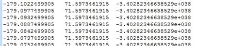 从数据类型 Varchar 转换为 Numeric 时出错。怎么办sql Server代码迷