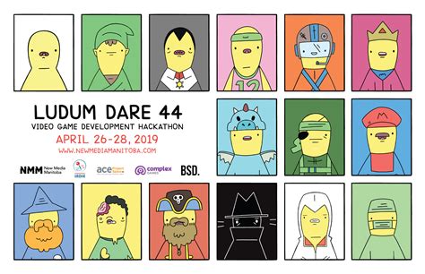 winnipeg ludum dare 44