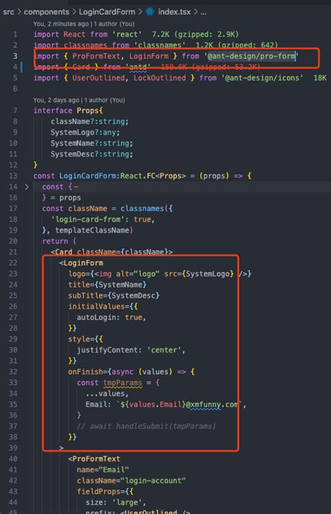 🧐 问题 Pro Ui引入vite React中 · Issue 9282 · Ant Designant Design Pro · Github