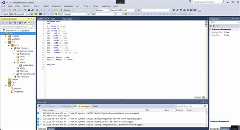 Bridging Twincat Data To Mqtt Introduction And Hands On Tutorial Emq