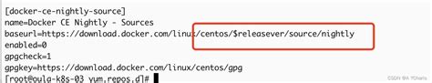 欧拉OS 使用 CentOS 7 yum repo CSDN博客