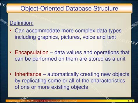 Ppt Multidimensional Database Structure Powerpoint Presentation Free