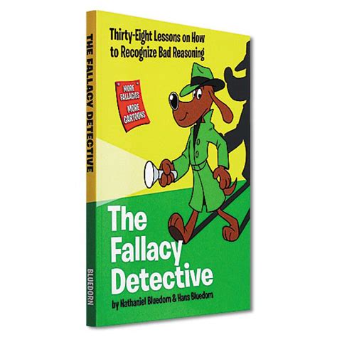 Faulty Reasoning Propaganda