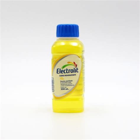 Electrolit® Piña 300 Ml Pisa