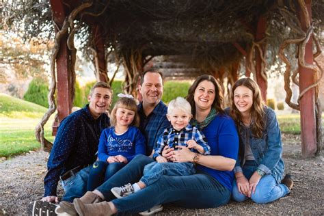 Aaron Pond Salt Lake Valley Institute