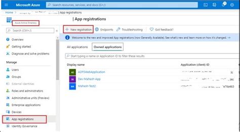 Prepare Azure Accops Hyworks 33 Knowledge Center
