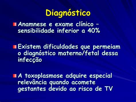 Ppt Toxoplasmose E Gestação Powerpoint Presentation Free Download