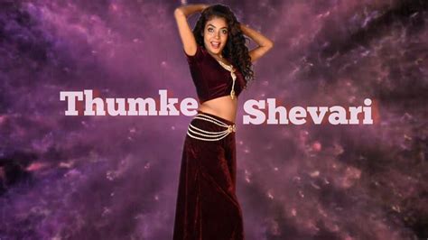 Thumkeshwari Bhediyadance Video Team Natarajsushma Youtube