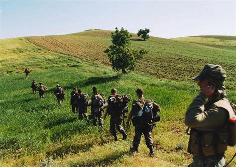 Photos Turkey Pkk Conflict A Military Photo And Video Website