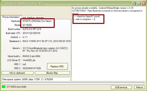 Raaz Gsm MTK Droid Root Tools Update V Release Download