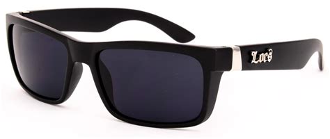 Matte Loc Sunglasses Wholesale Locs Sunglasses 8loc91018 Mb