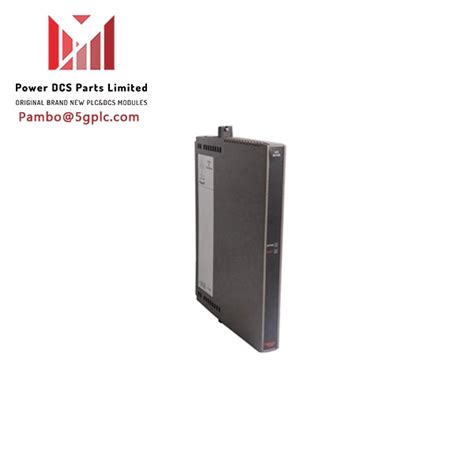 Ics Triplex T8151b Trusted Communications Interface