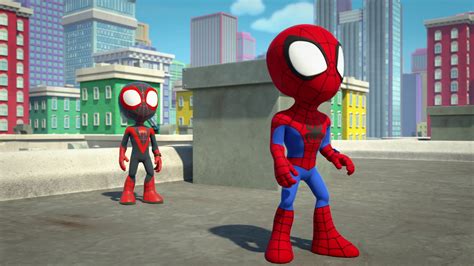 Marvelsspideyandhisamazingfriendss01720phuluweb Dlddp51h