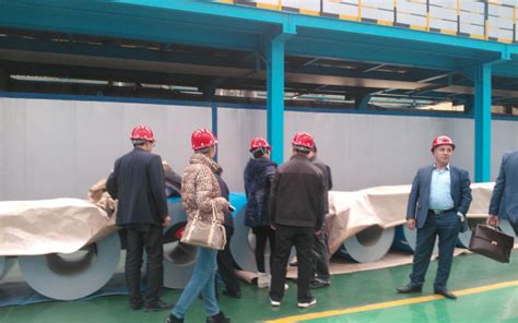 About Us Hengze Steel