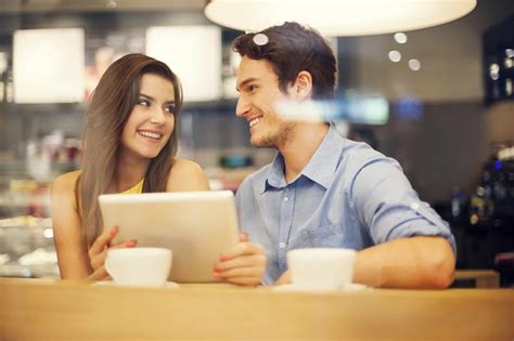 Ways To Use Eye Contact As A Flirting Technique All Perfect Stories