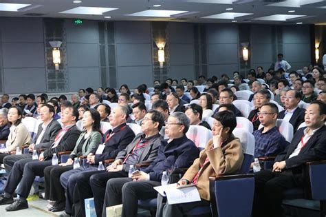 2019年金工与工训学术年会现场