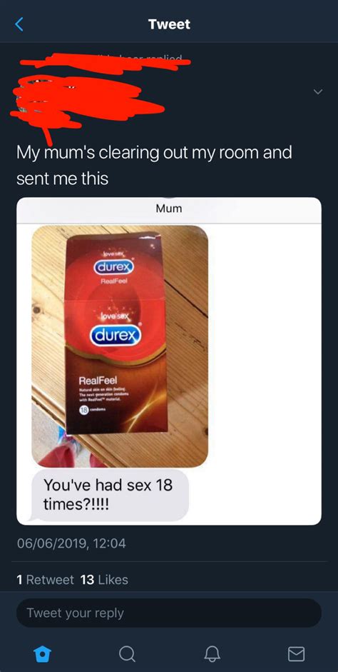 Mom Found Out Rihavesex