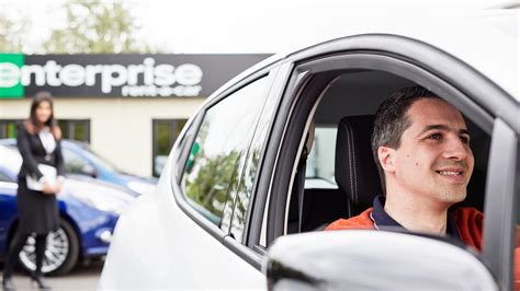 Can I Rent A Car In The United States And Drive It Into Canada