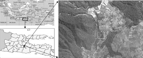 Figure From Application Of Microtremor HVSR Method For Assessing Site