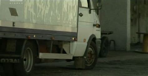 Imcdb Org Iveco Turbo Daily A Serie In Fala Zbrodni