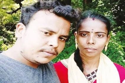 Tirupur Man Commits Suicide After Cut Off Pregnant Wife S Neck Tamil