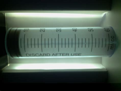 Syringev1 Object Detection Dataset By Seringa