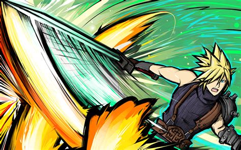 Cloud Cross Slash By Ishmam On Deviantart