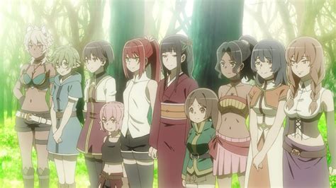 ダンまち4期第2クール第22話の感想絶望の先に mikoblog
