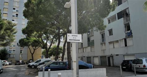 Nice De Nouveaux Coups De Feu Dans Le Quartier Des Moulins Un