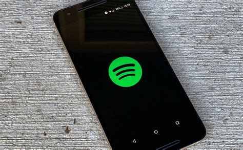 Spotify Brings Back Android Widget And Adds Improvements News Wirefly