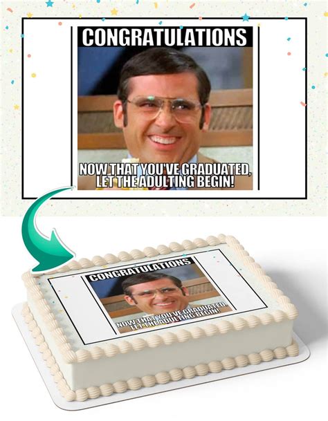 Steve Carell The Office Graduation Congratulations You Did It Meme