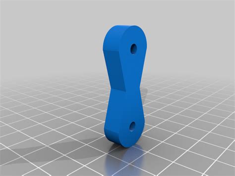 Raspberry Pi 4 Camera Case By Printwithmexyz Download Free Stl Model